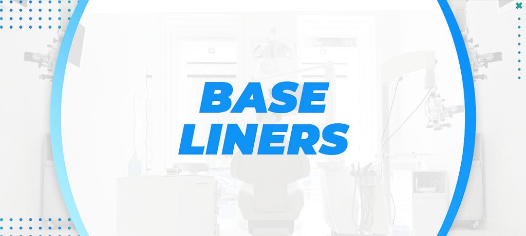 Base Liners – Gogomed Supplies