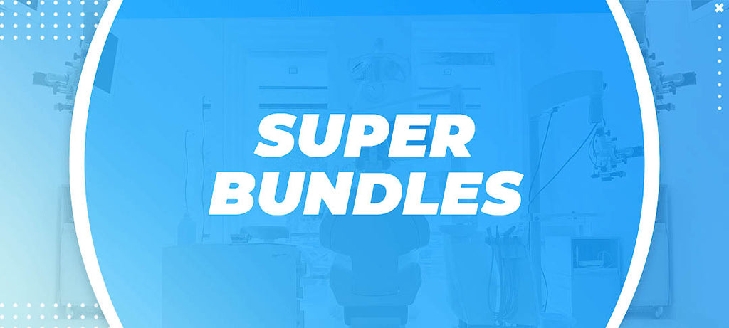 Super Bundles – Gogomed Supplies