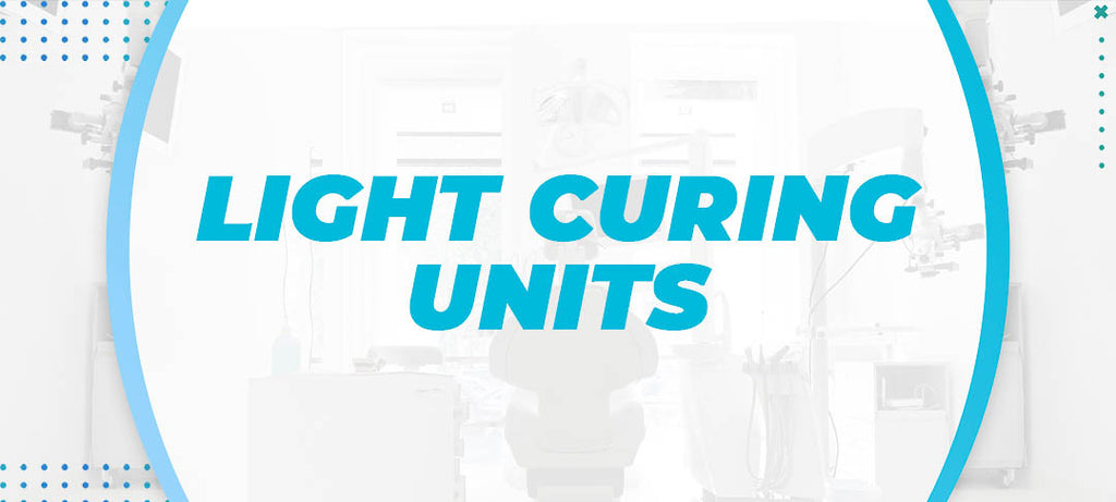 Light Curing Units – Gogomed Supplies