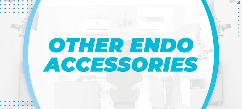 Endo Accessories – Gogomed Supplies