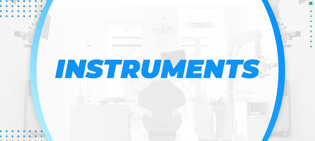 Instruments – Gogomed Supplies
