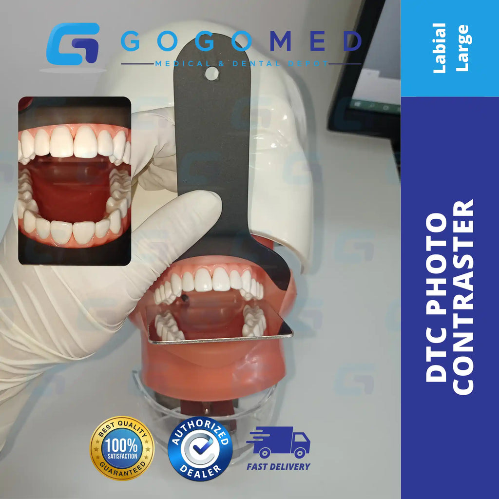 Photography Contraster - DTC – Gogomed Supplies