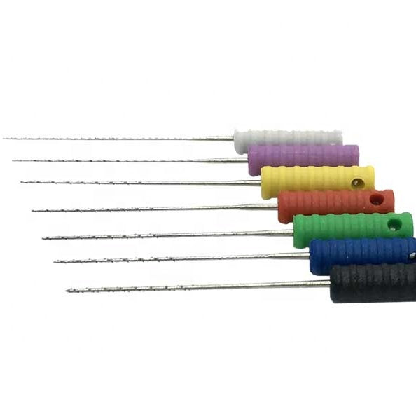 Barbed Broach 10 pcs / pack – Gogomed Supplies