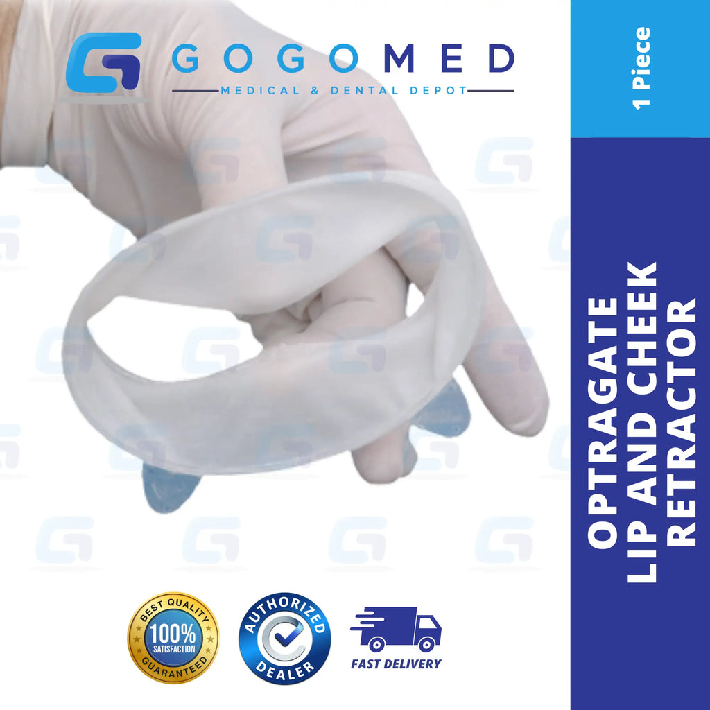 OptraGate Lip and Cheek Retractor – Gogomed Supplies