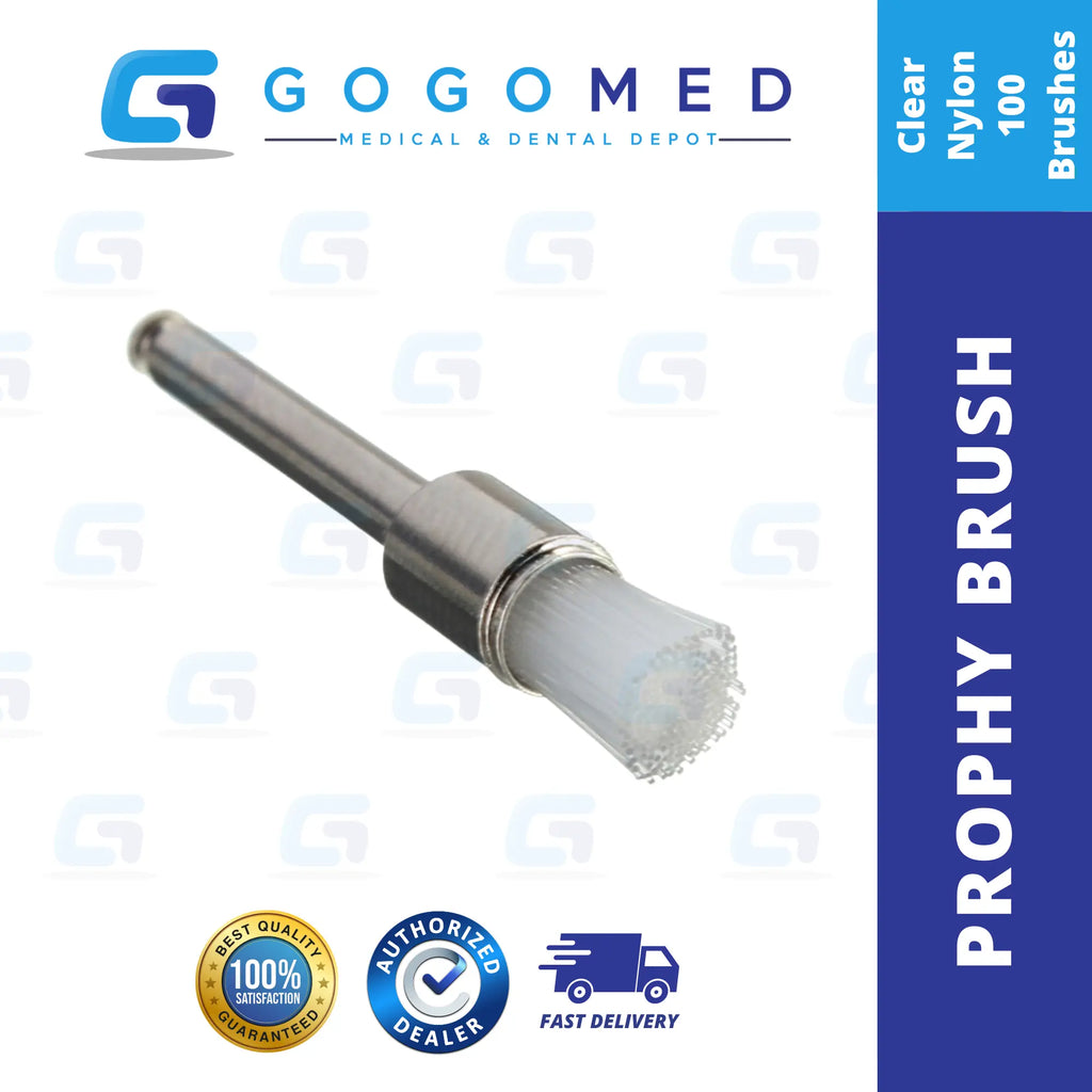 Prophy Brush – Gogomed Supplies