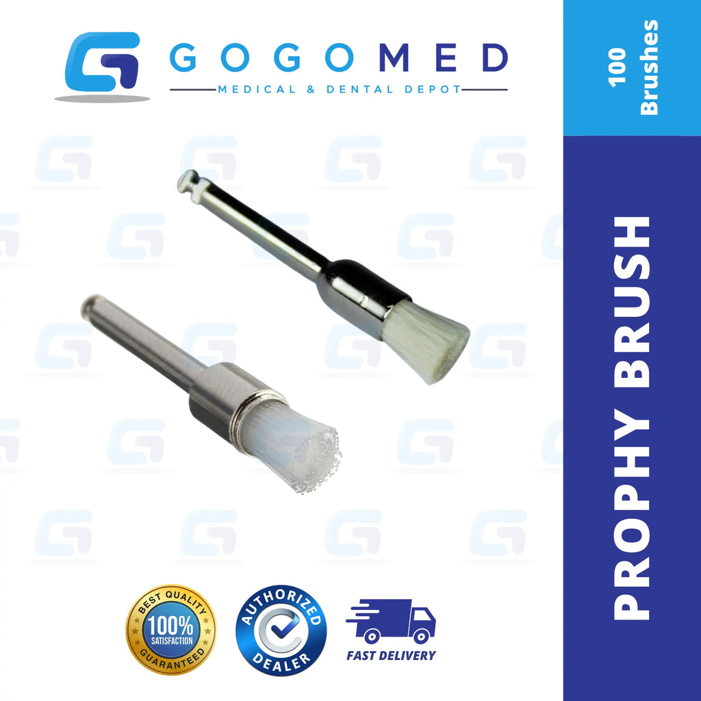 Prophy Brush – Gogomed Supplies
