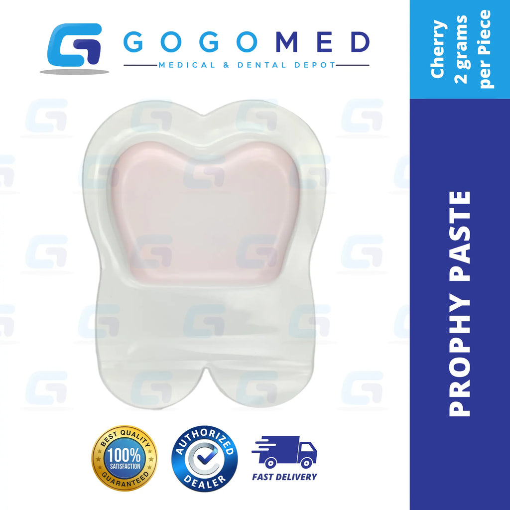 Prophy Paste 2g – Gogomed Supplies