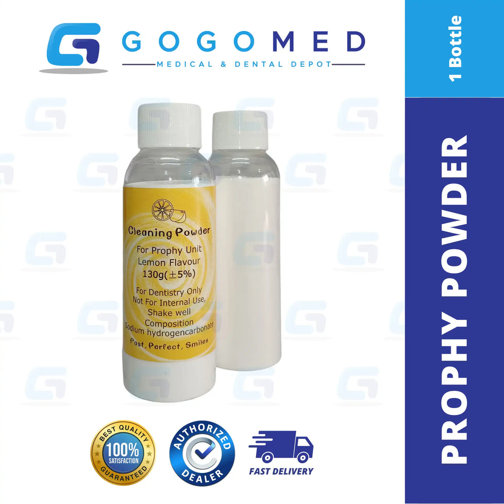 Prophy Powder – Gogomed Supplies