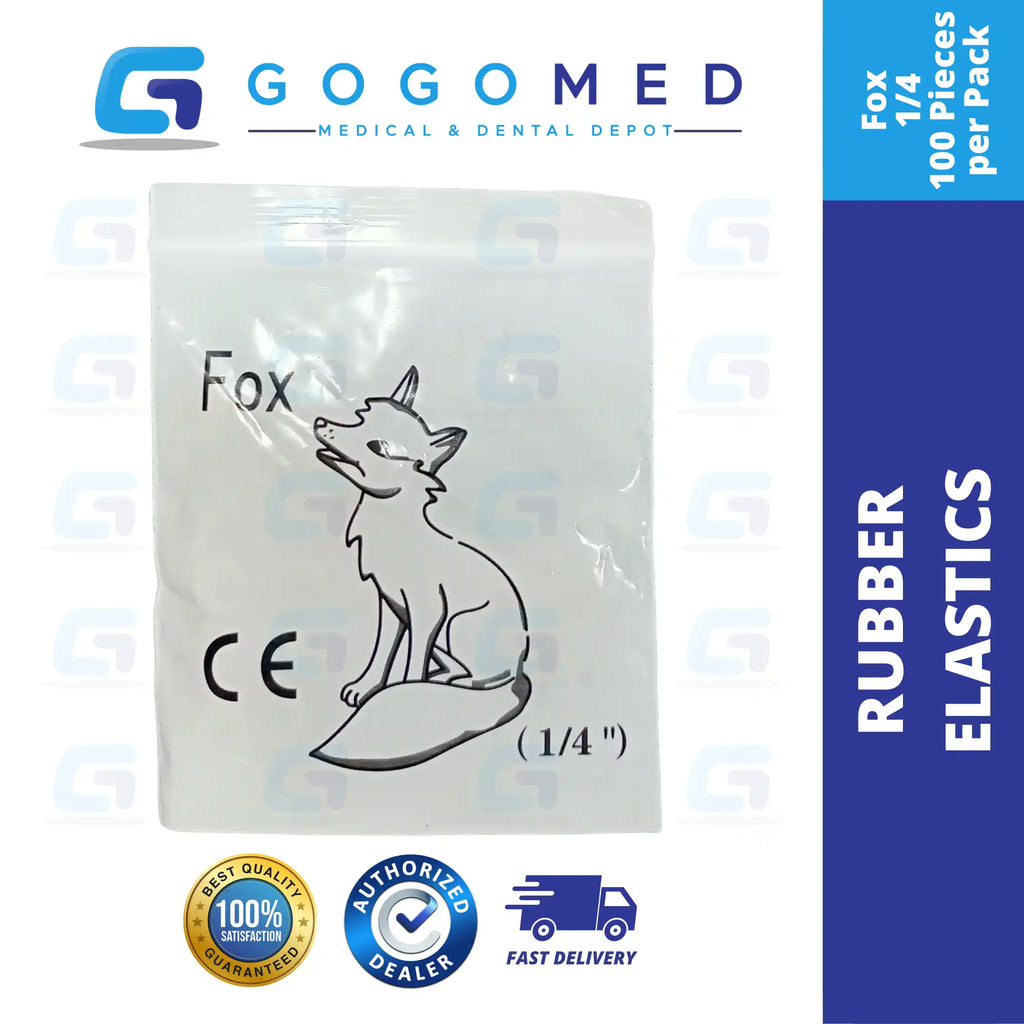 Elastics – Gogomed Supplies