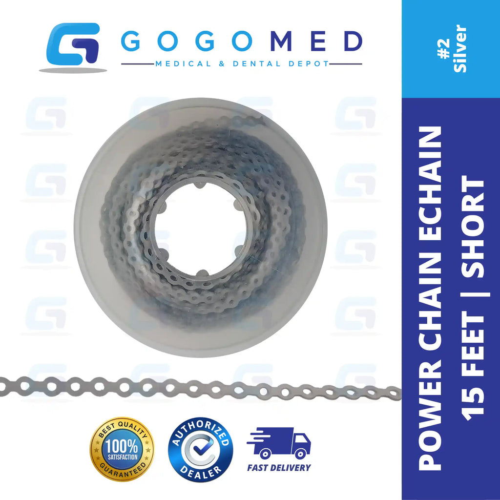 Power Chain (SHORT) – Gogomed Supplies