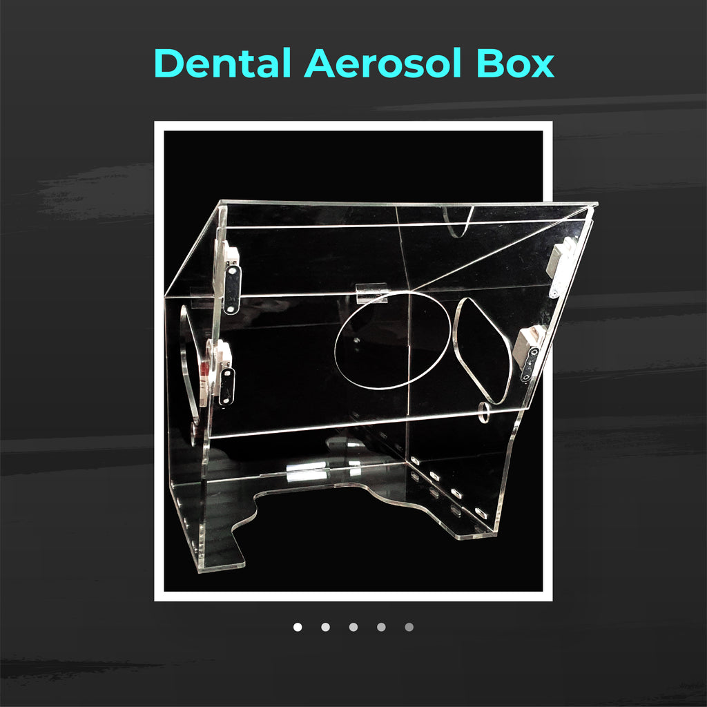 Dental Aerosol Box – Gogomed Supplies
