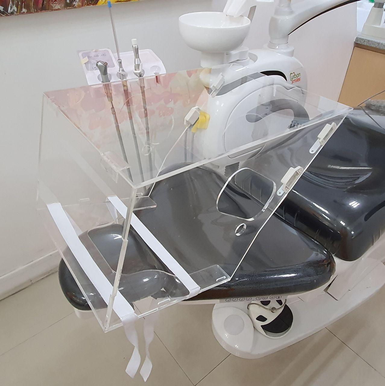 Dental Aerosol Box – Gogomed Supplies