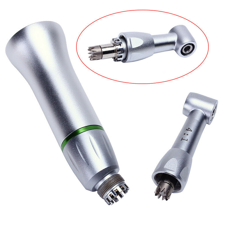 Ortho Interproximal Stripping Contra Angle Handpiece 4 1 Reduction ...